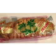 Jenny Natural Sun Dried Figs: Calories, Nutrition Analysis & More ...