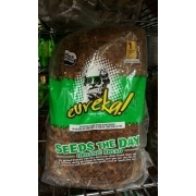 Eureka! Bread, Seeds The Day: Calories, Nutrition Analysis & More ...