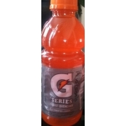 Gatorade Sports Drink, G Series Perform X-Factor Orange+Tropical Fruit ...