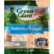Green Giant Butternut Squash: Calories, Nutrition Analysis & More ...