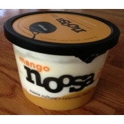 Noosa Aussie Style Yogurt, Mango: Calories, Nutrition Analysis & More ...