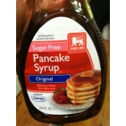 Food Lion Original Pancake Syrup: Calories, Nutrition Analysis & More ...