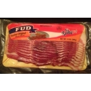 FUD Tocino Original Sliced Bacon: Calories, Nutrition Analysis & More ...