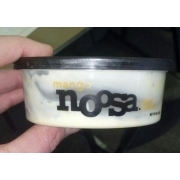Noosa Yogurt, Mango: Calories, Nutrition Analysis & More | Fooducate