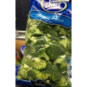 Eat Smart Broccoli Florets: Calories, Nutrition Analysis & More | Fooducate