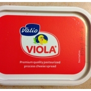 Viola Pasteurized Cheese Spread: Calories, Nutrition Analysis & More ...