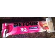 Detour Neapolitan Protein Bar: Calories, Nutrition Analysis & More ...