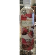 Cascade Ice Strawberry Chocolate Naturally Flavored Sparkling Water ...