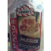 T.G.I. Friday's Mudslide: Calories, Nutrition Analysis & More | Fooducate