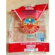 Riscossa Enriched Macaroni Product: Calories, Nutrition Analysis & More ...