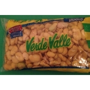 Verde Valle Broad Beans: Calories, Nutrition Analysis & More | Fooducate