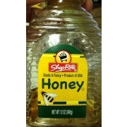 ShopRite Honey: Calories, Nutrition Analysis & More | Fooducate