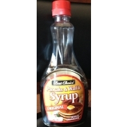 Best Choice Original Pancake & Waffle Syrup: Calories, Nutrition ...