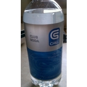 Super Chill Club Soda: Calories, Nutrition Analysis & More | Fooducate