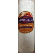 Primo Taglio Goat Cheese: Calories, Nutrition Analysis & More | Fooducate