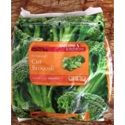 Safeway Kitchens Cut Broccoli: Calories, Nutrition Analysis & More ...