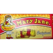 Mary Jane Original: Calories, Nutrition Analysis & More | Fooducate