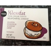 Publix Neufchatel Cheese: Calories, Nutrition Analysis & More | Fooducate