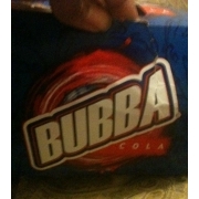 Bubba Cola: Calories, Nutrition Analysis & More | Fooducate
