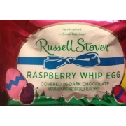 Russell Stover Candies Candies, Raspberry Whip Egg: Calories, Nutrition ...