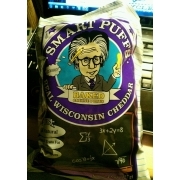 Smart Puffs Cheese Puffs, Baked: Calories, Nutrition Analysis & More ...