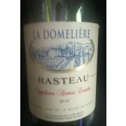 La Domeliere Rasteau Wine: Calories, Nutrition Analysis & More | Fooducate