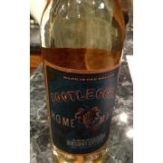 Bootleggers Wine, Homemade: Calories, Nutrition Analysis & More | Fooducate
