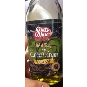 ShurFine Olive Oil, Extra Virgin: Calories, Nutrition Analysis & More ...