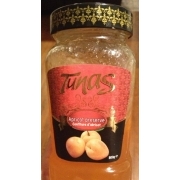Tunas Preserve, Apricot: Calories, Nutrition Analysis & More | Fooducate