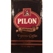 Cafe Pilon Ground Coffee, Espresso: Calories, Nutrition Analysis & More ...