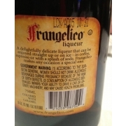 Frangelico Liqueur: Calories, Nutrition Analysis & More | Fooducate