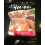 Tai Pei Pork Potstickers, Pork And Vegetable Dumplings With Dipping ...