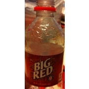 Big Red: Calories, Nutrition Analysis & More | Fooducate