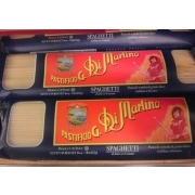 Pastificio G.Di Marlino Spaghetti: Calories, Nutrition Analysis & More ...