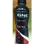 GNC Live Well - XP Sport Sport Drink, Performance And Recovery ...