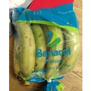 Banacol Plantain: Calories, Nutrition Analysis & More | Fooducate
