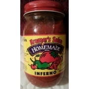Kramer's Salsa Salsa, Homemade Style: Calories, Nutrition Analysis ...