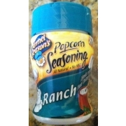 Kernel Season's Ranch Popcorn Seasoning: Calories, Nutrition Analysis ...
