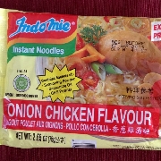 User added: Indomie Instant Noodles Onion Chicken Flavor: Calories ...