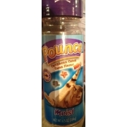 Pounce Cat Treats, Moist, Tuna Flavor: Calories, Nutrition Analysis ...