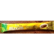 Maxim Mocha Gold Coffee Mix: Calories, Nutrition Analysis & More ...
