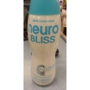 Neuro Bliss Drink Smart Supplement: Calories, Nutrition Analysis & More ...