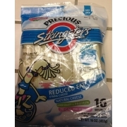 Precious String Cheese: Calories, Nutrition Analysis & More | Fooducate