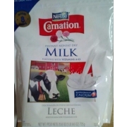 Carnation Dry Milk, Instant Nonfat: Calories, Nutrition Analysis & More ...
