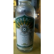 Synergy Kombucha, Green Chia: Calories, Nutrition Analysis & More ...