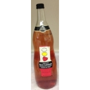 Safeway Select French Berry Lemonade Juice: Calories, Nutrition ...