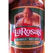 LaRosa's Original Pasta Sauce: Calories, Nutrition Analysis & More ...