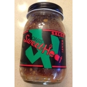 Oasis Sweet Heat Salsa Salsa: Calories, Nutrition Analysis & More ...