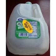 Price Chopper Fat Free Milk: Calories, Nutrition Analysis & More ...