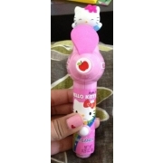 Hello Kitty Candy: Calories, Nutrition Analysis & More | Fooducate